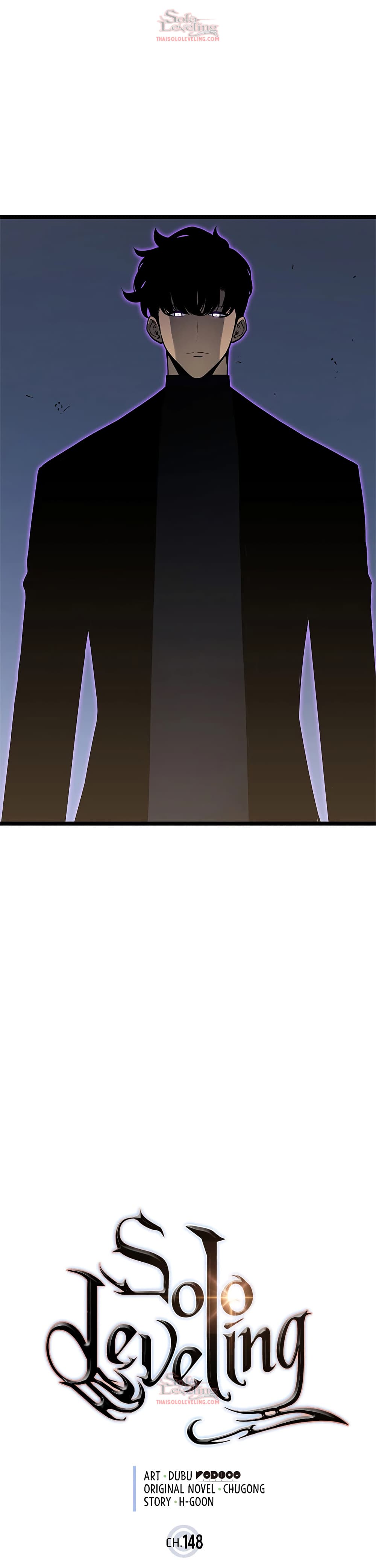 Solo Leveling 148 TH: มาแล้ว !!! อ่านคนแรก ? +++ Solo Leveling 148 TH ...